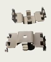 China Custom Sheet Metal Fabrication – Steel Alloy Parts | Precision & Durability for Industrial Use for sale