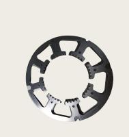 China Custom Stator & Rotor Stamping Parts – High-Efficiency Laminations for Electric Motors for sale