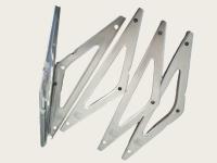 China Custom Metal Stamping and Bending Parts – Precision-Engineered Sheet Metal Components for sale