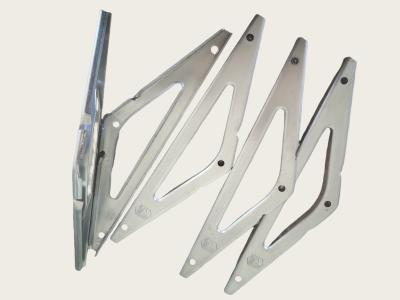 China Custom Metal Stamping and Bending Parts – Precision-Engineered Sheet Metal Components for sale