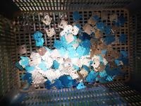 China Custom Precision Washers – Tight Tolerance Flat Washers for Industrial Applications for sale