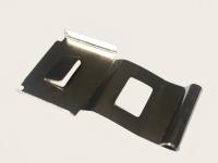 China Custom Precision Metal Stamping Parts | Stainless Steel, Aluminum, Carbon Steel | OEM Sheet Metal Fabrication for sale