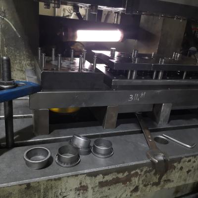 China Custom Deep Drawing Metal Parts | Sheet Metal Forming Components for Industrial & Automotive Use | Precision Hardware Manufacturing for sale