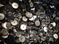China Custom Sheet Metal Stamping Parts | Precision Metal Forming for Industrial & Electronic Applications | OEM Fabrication with Tight Tolerances for sale