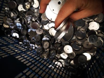 China Custom Sheet Metal Stamping Parts | Precision Metal Forming for Industrial & Electronic Applications | OEM Fabrication with Tight Tolerances for sale