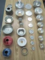 China Custom Brushed Sheet Metal Parts | Precision Metal Fabrication with Decorative Finish | OEM Stainless Steel/Aluminum Processing Services for sale