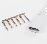 China Versatile Crimping Terminal Connector – High-Conductivity Wire Lug for Secure Electrical Connections in Automotive, Industrial, and Power Applications for sale