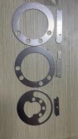 China Custom Precision Stainless Steel Valve Plates & Reed Blades – High-Durability Components for Compressors, Engines & HVAC Systems for sale