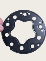 China Custom High-Performance Automobile Gasket – Precision Metal & Non-Metal Engine Sealing Parts for Fuel, Oil, Exhaust & Cooling Systems for sale