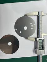 China Heat-Treated Stainless Shim Valve – Ideal for Suction & Discharge Applications for sale
