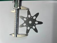 China Peelable Laminated Shims – Adjustable Thickness, Ideal for Mold & Mechanical Spacing for sale