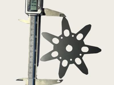 China Peelable Laminated Shims – Adjustable Thickness, Ideal for Mold & Mechanical Spacing for sale