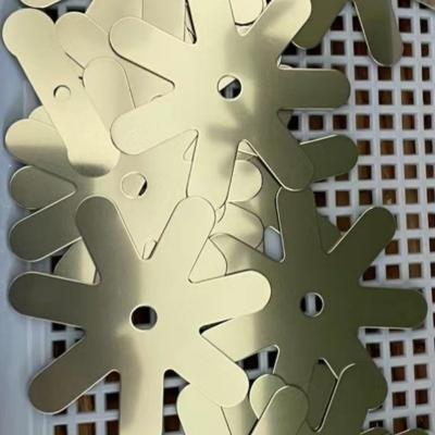 China Custom Metal Gasket – High-Temperature Resistant, Precision Sealing for Industrial Applications for sale