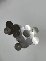 China High-Performance Intake Valve Plate – Stainless Steel, Heat Resistant, CNC Machined for sale