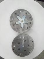 China Custom Stainless Valve Disc for Rotary and Piston Compressors – Anti-Wear, High Durability for sale