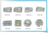 China Custom Precision Reed Valve Plates for Air Compressors – Durable, Flatness-Controlled, High Sealing Performance for Industrial Applications for sale