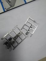 China Heavy-Duty Wire Terminal Connectors – High Conductivity | Corrosion Resistant | Custom Sizes Available | For Automotive, Industrial & Electrical Wiring for sale