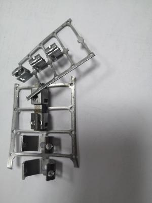 China Heavy-Duty Wire Terminal Connectors – High Conductivity | Corrosion Resistant | Custom Sizes Available | For Automotive, Industrial & Electrical Wiring for sale