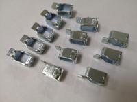 China Durable Terminal Block Clamps – High-Tension Spring Design | Corrosion-Resistant Materials | Secure Wire Locking | Ideal for Industrial & Electrical Applications for sale