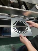 China High-Performance Electrical Steel Sheets – CRGO & CRNGO | Superior Magnetic Properties | Transformer & Motor Core Applications | Custom Slitting & Lamination Service for sale