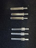 China OEM Metal Terminal Connectors for Automotive Wiring | Reliable Electrical Contacts for Harsh Environments for sale