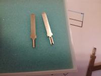 China High-Performance Terminal Connectors for Electrical and Automotive Applications | Custom OEM Metal Contacts for sale