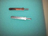 China High-Performance Terminal Connectors for Electrical and Automotive Applications | Custom OEM Metal Contacts for sale