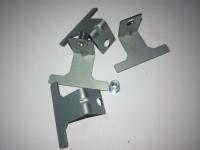 China High-Precision Stamped Aluminum Sheet for Electrical & Mechanical Applications for sale