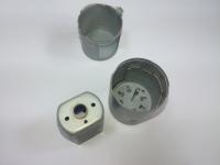 China Precision Deep-Drawn Motor Housing Shell – High Strength & Custom Metal Enclosure for sale