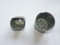 China Precision Stamped Sensor Shell – Custom Metal Housing for Harsh Environments for sale