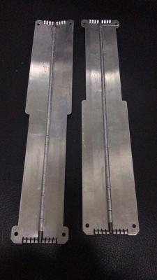China Custom Precision Metal Guide Rail Bracket – For Servers & Electronics Enclosures for sale