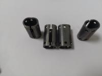 China CNC Precision Pin Locking Sleeves – Corrosion-Resistant Steel Components for sale