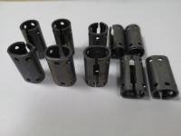 China CNC Precision Pin Locking Sleeves – Corrosion-Resistant Steel Components for sale