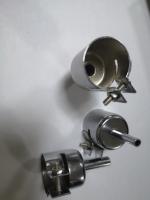 China Industrial Regulating Valve – Precision Flow & Pressure Control for Process Systems for sale