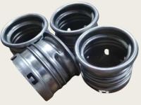China Custom Automotive Stamped Metal Parts | High-Precision Cold Rolled Steel Components for sale