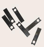 China Custom Sheet Metal Stamping Parts for Switch Accessories – High Precision, Durable Materials, OEM/ODM Service for sale