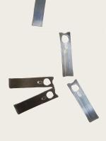 China Custom Sheet Metal Stamping Parts for Switch Accessories – High Precision, Durable Materials, OEM/ODM Service for sale