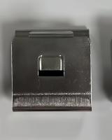 China High-Strength Metal Cable Clamp – Durable, Corrosion-Resistant, Easy Installation for Secure Wire Management for sale