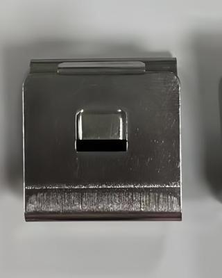 China High-Strength Metal Cable Clamp – Durable, Corrosion-Resistant, Easy Installation for Secure Wire Management for sale