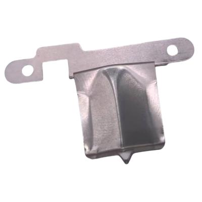 China Custom Sheet Metal Manufacturing - Precision Stamping, Bending, Welding & Flipping | High Accuracy, Durable, OEM/ODM Service for sale