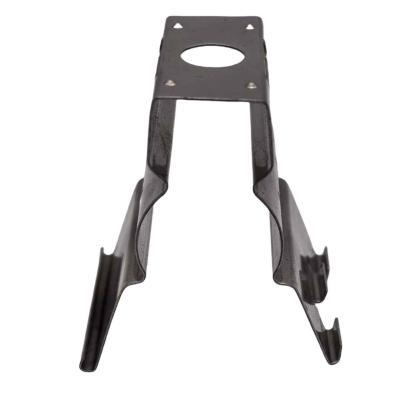China Customized Sheet Metal Clamps - Precision Stamping, Durable, Corrosion Resistant, OEM Fabrication for sale