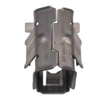 China High-Security Anti-theft Solar Panel Clamps | Durable, Weatherproof, Tamper-proof Fastening System for sale