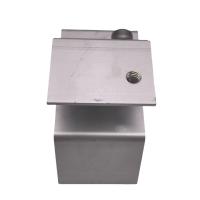 China Custom Aluminum Photovoltaic Support Structure | Lightweight, Corrosion-Resistant, High Strength for sale