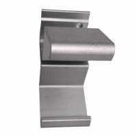 China Durable Metal Roof Clip – Fast Installation, Strong Hold, Rust-Resistant for Long-Term Use for sale