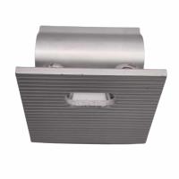 China Tin Metal Roof Clips – Corrosion-Resistant, Quick Installation, No Roof Damage for sale