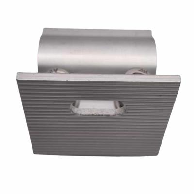 China Tin Metal Roof Clips – Corrosion-Resistant, Quick Installation, No Roof Damage for sale