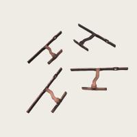 China Precision Copper Stamped Terminal – High Conductivity, Corrosion Resistant, Custom Shapes Available for sale