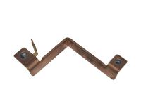 China High Conductivity Copper Busbar | Custom Sizes | Excellent Heat Resistance for sale