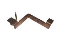 China High Conductivity Copper Busbar | Custom Sizes | Excellent Heat Resistance for sale
