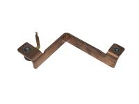 China High Conductivity Copper Busbar | Custom Sizes | Excellent Heat Resistance for sale